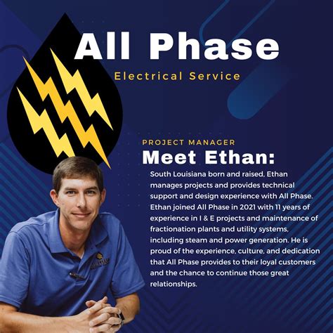 We Are Proud To Have Ethan On Our Team His Talent And Expertise Are Definitely Major Assets Of
