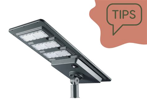 Led 가로등과 일반 가로등 차이점은 무엇입니까 볼레인