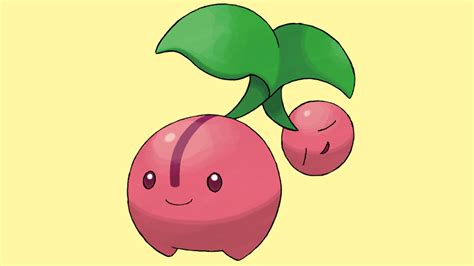 Cherubi Location Pokemon Legends Arceus