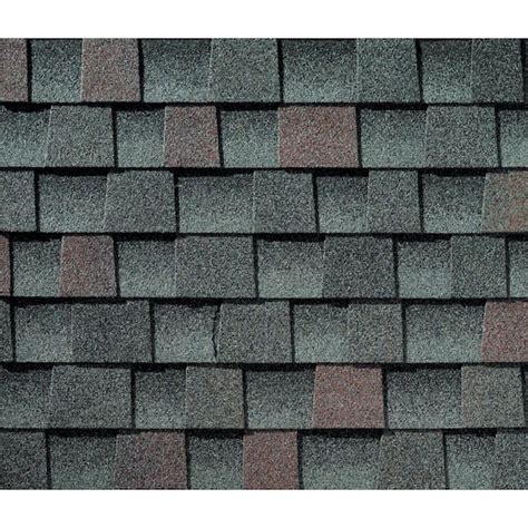 Gaf Timberline Hdz Williamsburg Slate Algae Resistant Laminated High