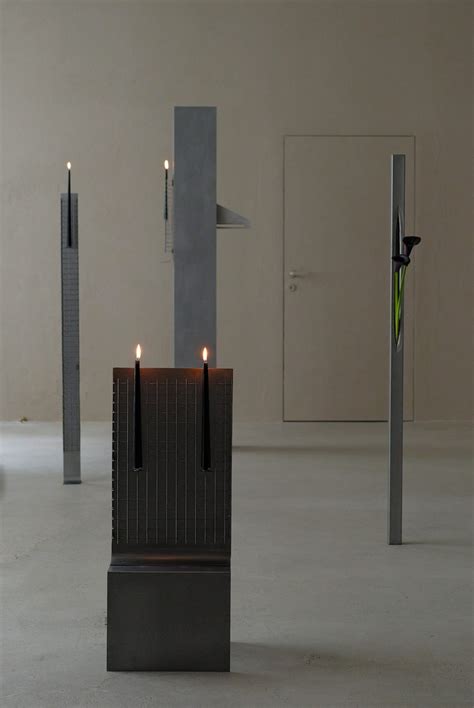 Designer Of The Day André Jacob Surface