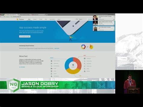 Ng Conf Talk Firebase Cloud Functions Workshop From Ng Conf Class
