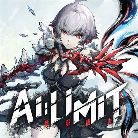 Ai Limit Juegos De Ps5 Playstation® España