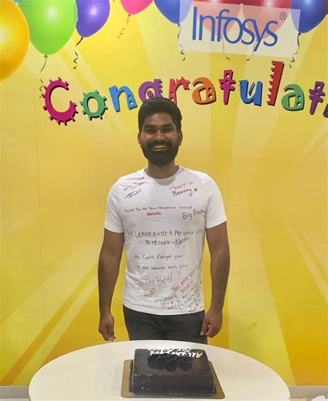 Yesterday13th August 2024 Marked The End Of A Beautiful Chapter In My