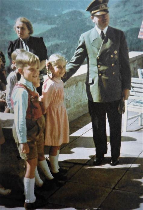 Pin On History On Color