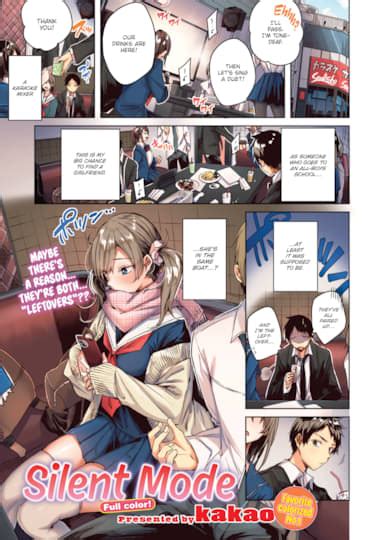 Silent Mode Collection