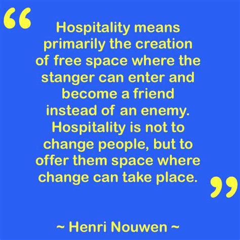 Im Making Room For Miracles Henri Nouwen A Revered Catholic Priest