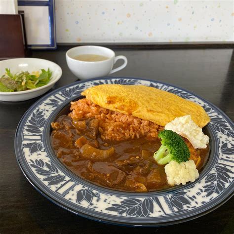 洋食 たら福商店 HAMONI