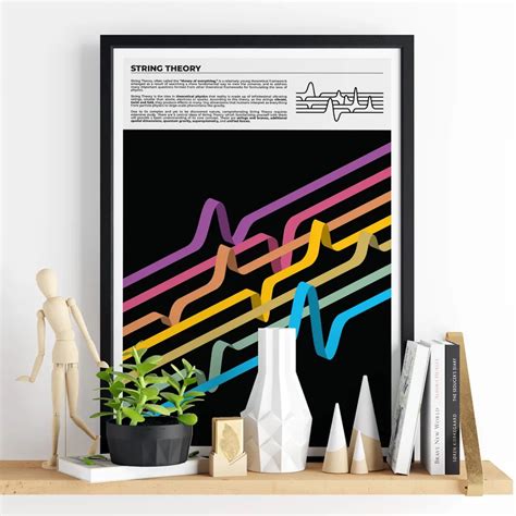 science and space string theory meloprints