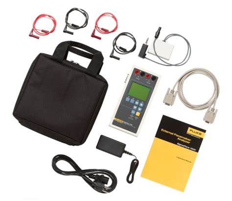 Rs 232 Fluke Sigmapace 1000 External Pacemaker Analyzer At Best Price