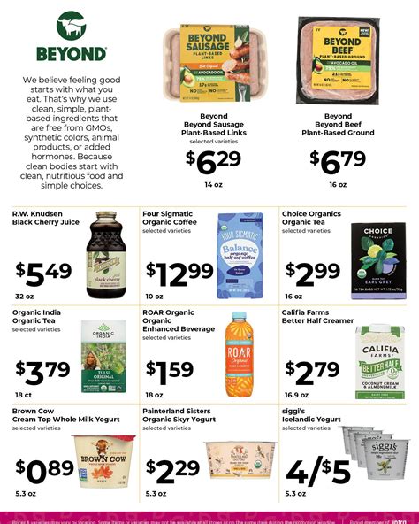Royal River Natural Foods Royal River Natural Foods