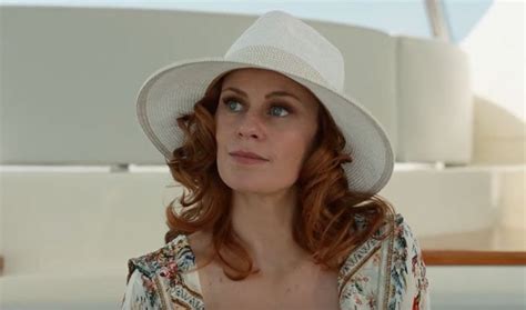 She Played ‘tess On Smallville See Cassidy Freeman Now At 40 Ned Hardy