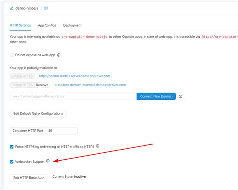 Lets Encrypt Pem Files Path · Issue 1726 · Caprovercaprover · Github