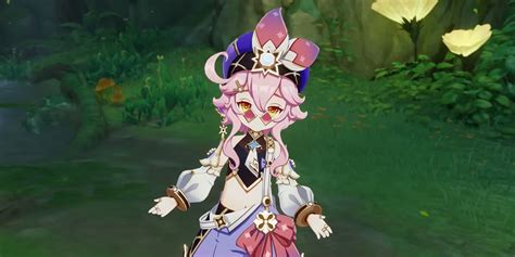 Genshin Impact Fan Creates Adult Version Of Dori