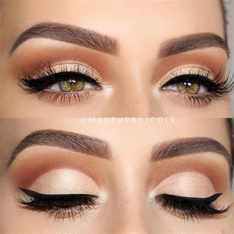 39 Hooded Eyes Makeup Ideas To Shine This Evening Eyeshadow Makeup