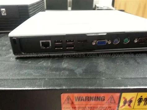 Hp T5745 Thinpro Govdeals
