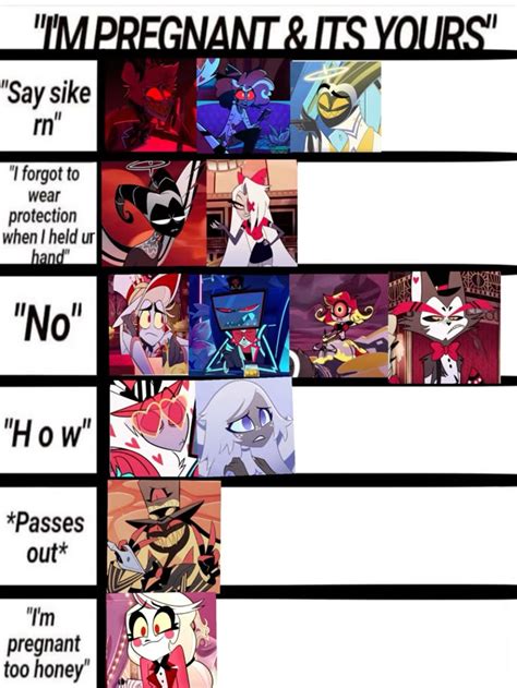 Hazbin Hotel Charlie X Alastor Kiss