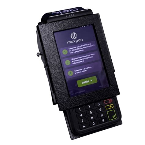 Solucoes Maxpan Tech