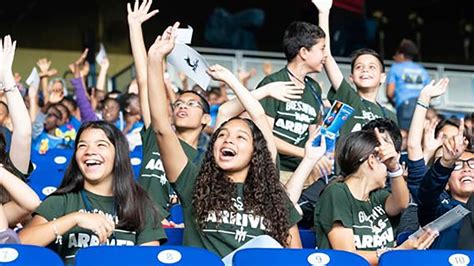 Miami Marlins Educational Initiatives Miami Marlins