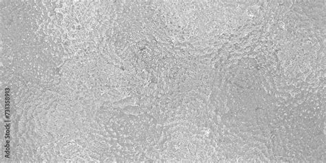 Seamless Frosted Glass Background Texture Realistic Translucent Rippled Plastic Privacy