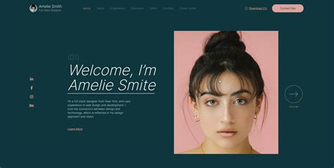 11 Best Elementor Template Kits For Portfolio Websites For 2024