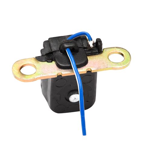 Deutsche Pick Up Coil For LML FX Deutsche Swiss Auto Pvt Ltd