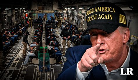 Malas Noticias Para Inmigrantes En Usa Kristi Noem Y Donald Trump