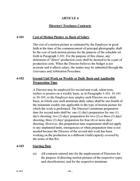 38 Free Freelance Contract Templates Ms Word Templatelab