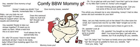 Thicc Mommy Gf Scrolller