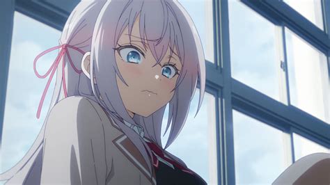 Alya Sometimes Hides Her Feelings In Russian Episode 1 Will Properly