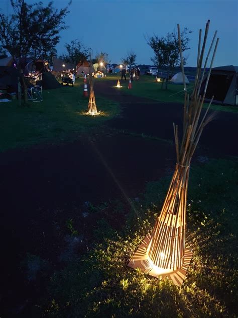 とちぎフォーラム2021「みらい創造キャンプ」