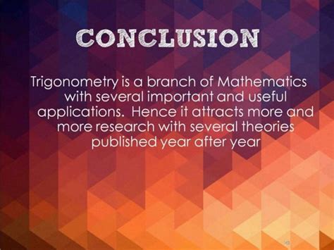 Ppt On Trigonometric Functions Class 11 Pptx Physics Science