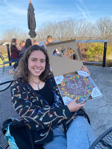 Senior Profile Georgia Hausmann Cornell Fashion Textile Collection