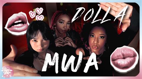 Mpop In Az Dolla Mwa Dance Cover By Mck Youtube