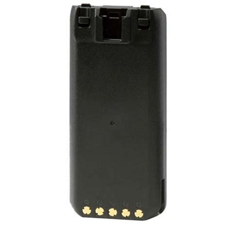 Icom Ic A25 Lithium Ion 72 V Battery Pack