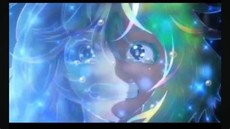 나히아 7기 3화 A반 최고 미인 등장 하가쿠레 처음으로 모습을 드러내다 Youtube