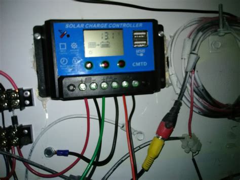 My Portable Home Why You Shouldnt Use A Charge Controller