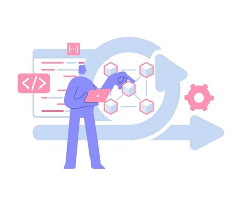 Agile Development Methodology Icons Images Stock Photos D Objects Vectors Shutterstock