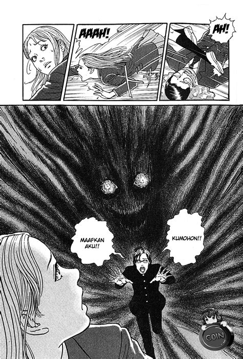 Baca Komik Dissolving Classroom Bahasa Indonesia End Manga Coin