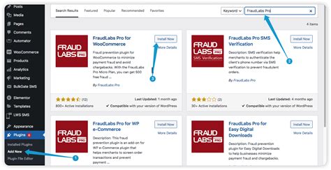 10 Best Woocommerce Fraud Prevention Strategies Fixrunner