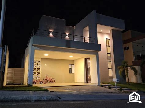 Casa Em Condominio Fechado 3 Quartos à Venda Parque Das Nações Parnamirim Rn 1454799244 Olx