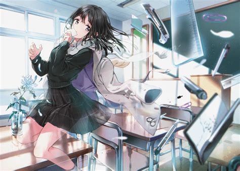 A Ghost In The Classroom Original Rcentralchurch