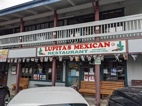 Lupitas Mexican Restaurant Incline Village Updated 2022 Restaurant