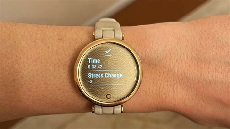 Garmin Lily Review PCMag Australia