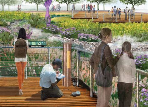 The Design Center For Environmental And Community Health Each