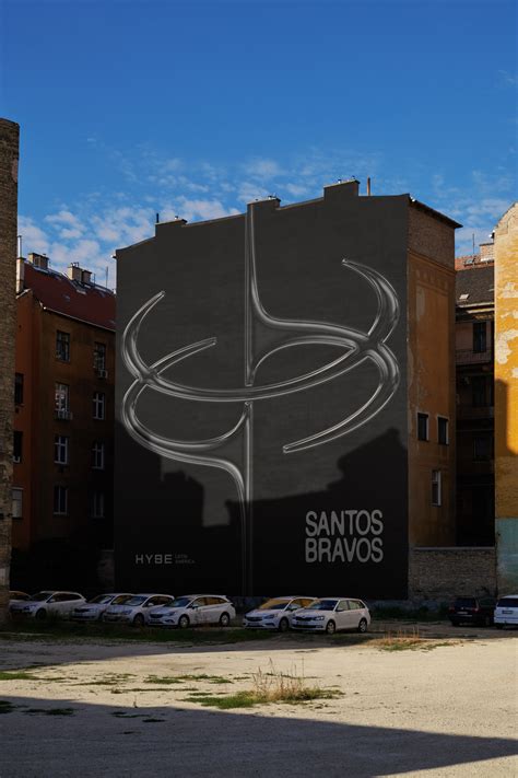 Weverse Santos Bravos Image Votación Para El Nuevo Logo De Santos Bravos