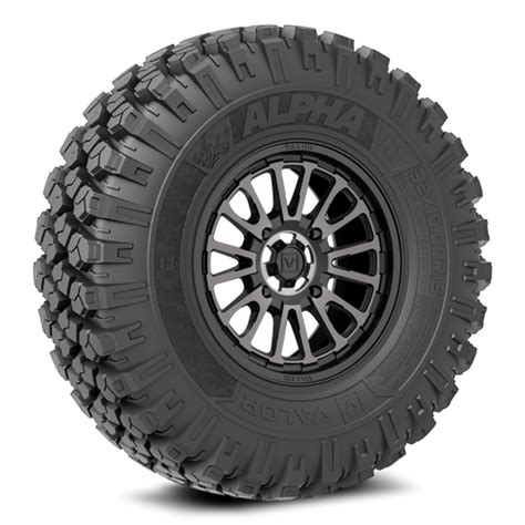 14 Inch Utv Wheels Valor Offroad
