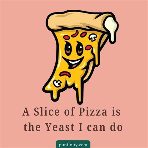 157 Deliciously Cheesy Pizza Puns For Your Next Pizza Party
