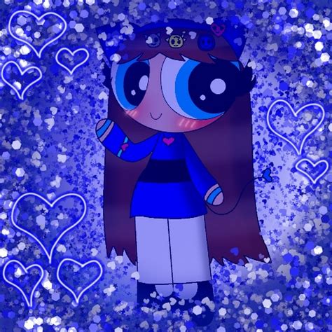💙 Nina The Ppg Cat Sprunki Girl 💙 Youtube