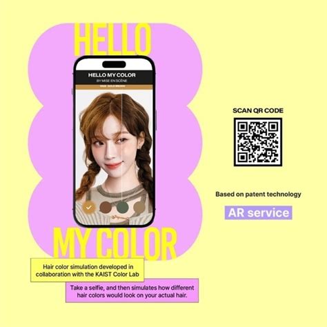 Mise En ScÈne Hello Bubble Dark Ash 5a 1s Hair Colour Watsons Singapore